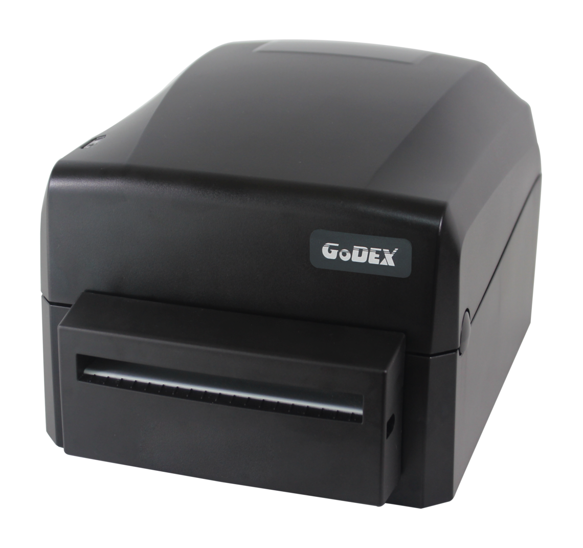 GoDEX GE300 – Big 5 distribution