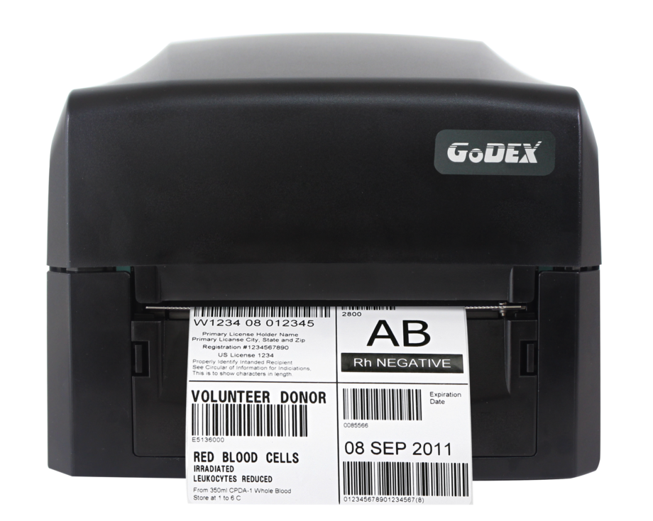 GoDEX GE300 – Big 5 distribution